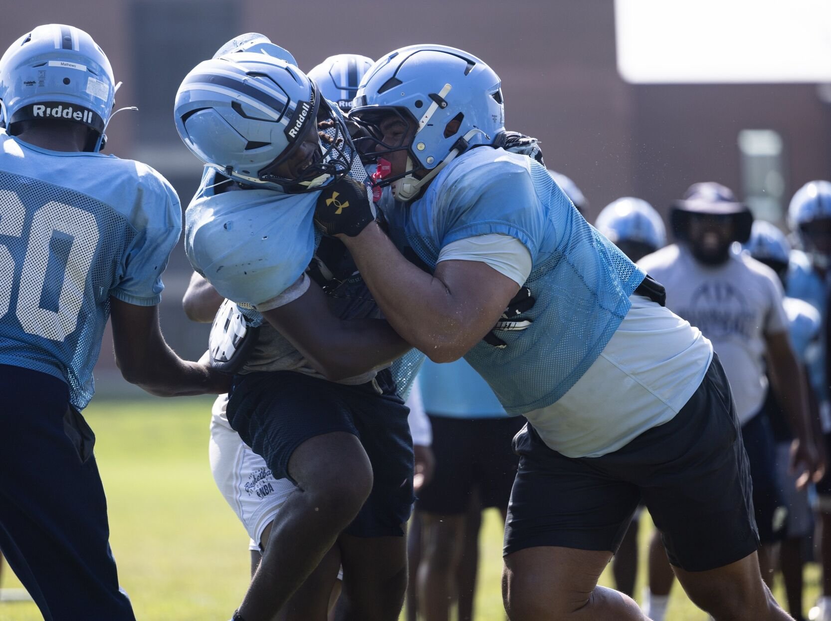 Jonathan Rulo sparks Belleville East's rise: All-Metro football ...