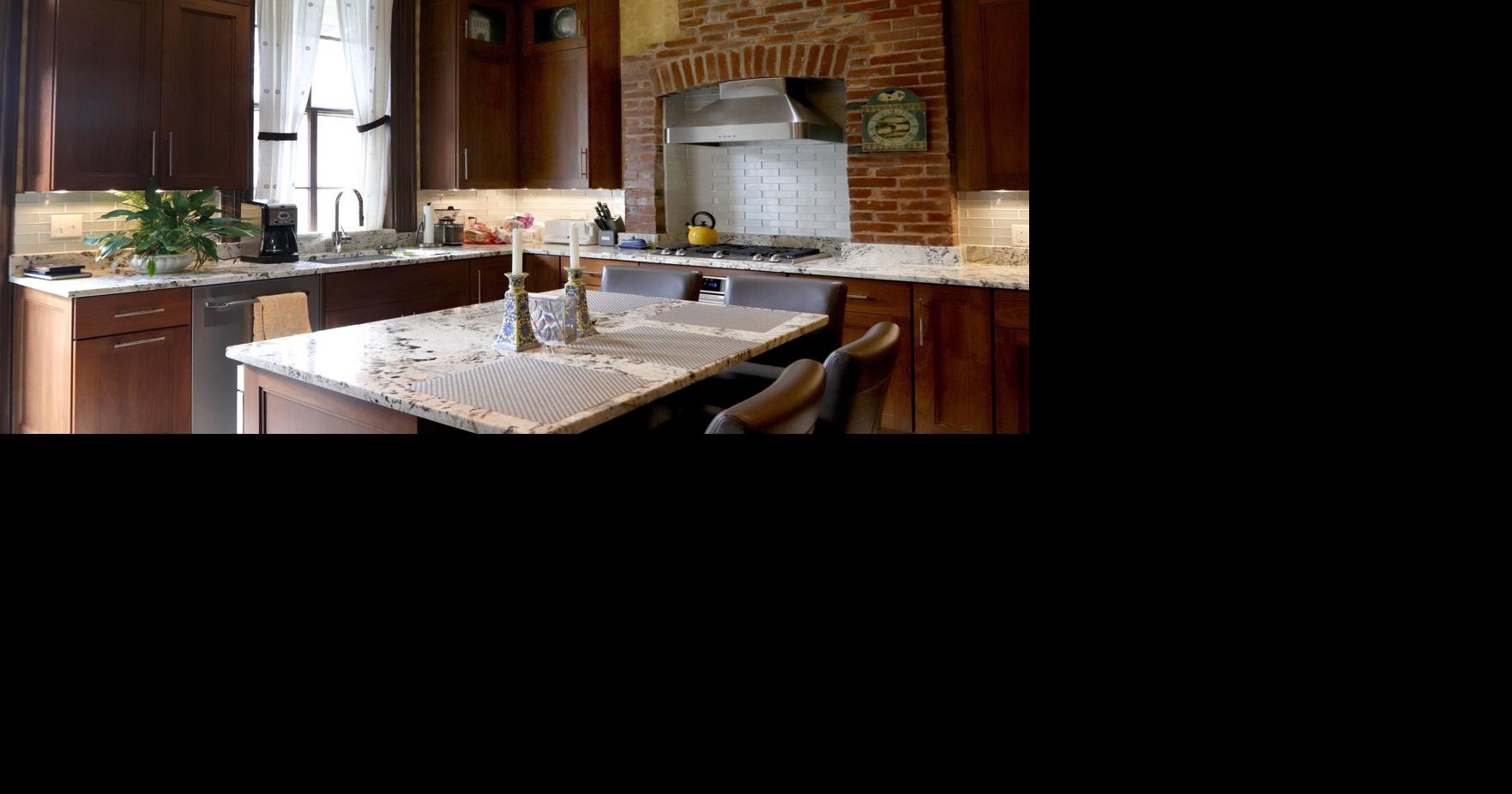 18 St. Louis kitchens we love