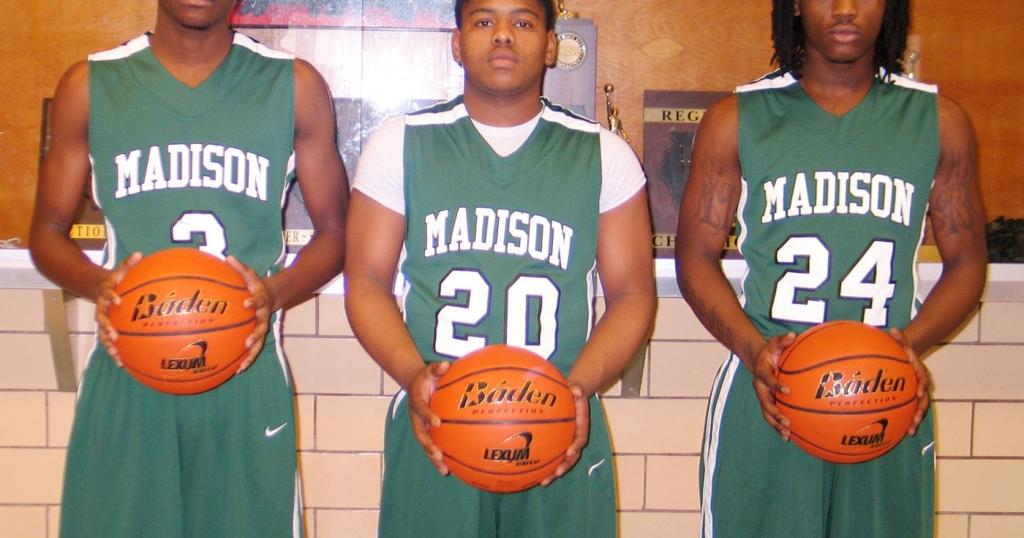 Madison trio continues to improve