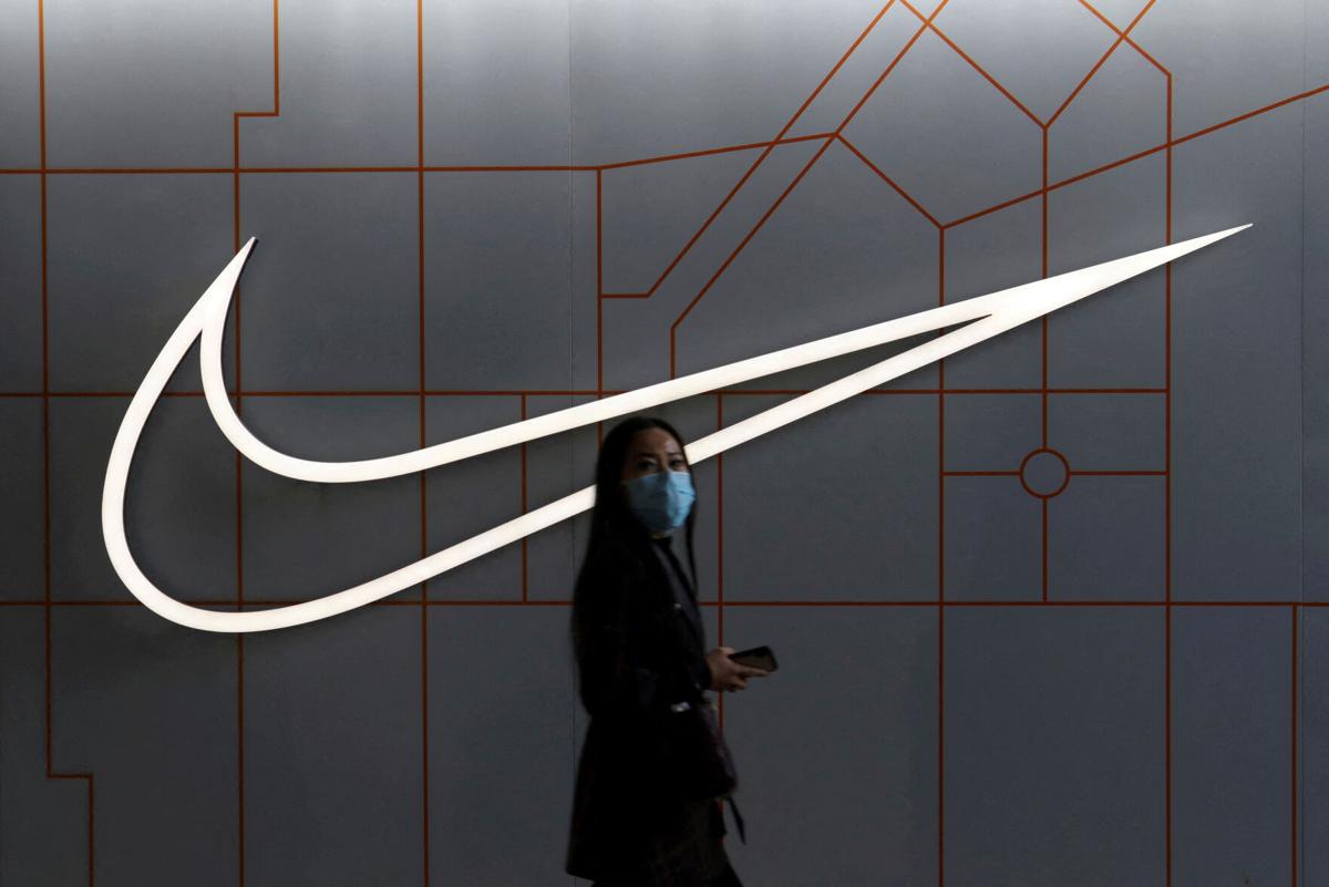 Nike laying off 172 workers at its St. Charles County facility