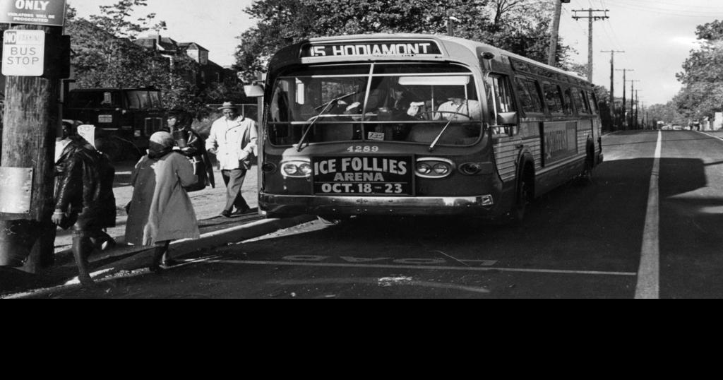 St. Louis transit agency hits 50-year mark for bus service