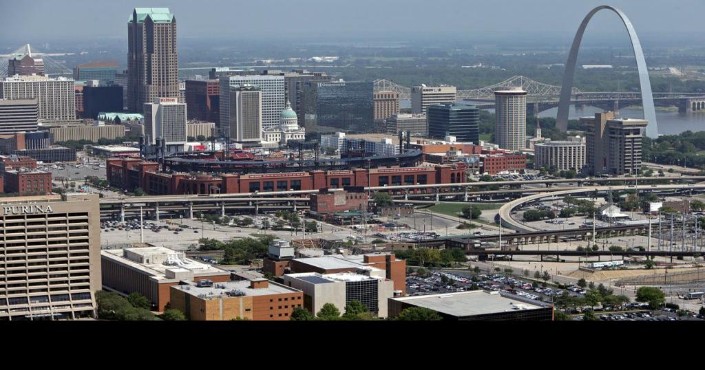 St. Louis tech growth noted