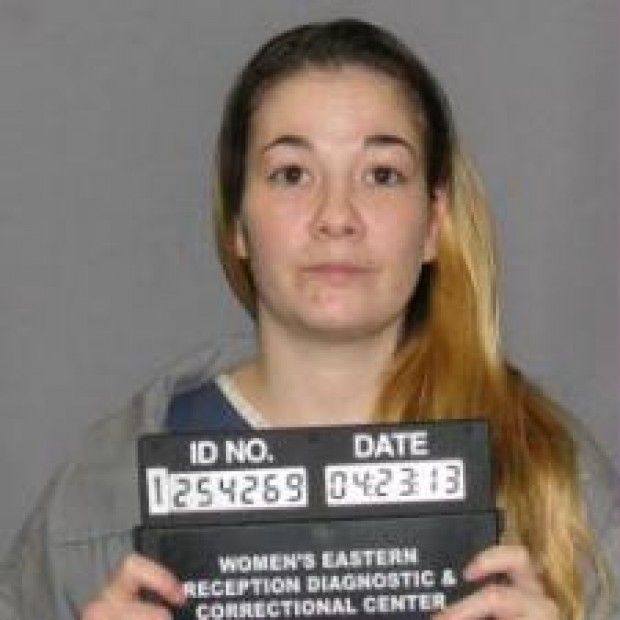 Hazelwood woman charged with murder in son's bathtub drowning