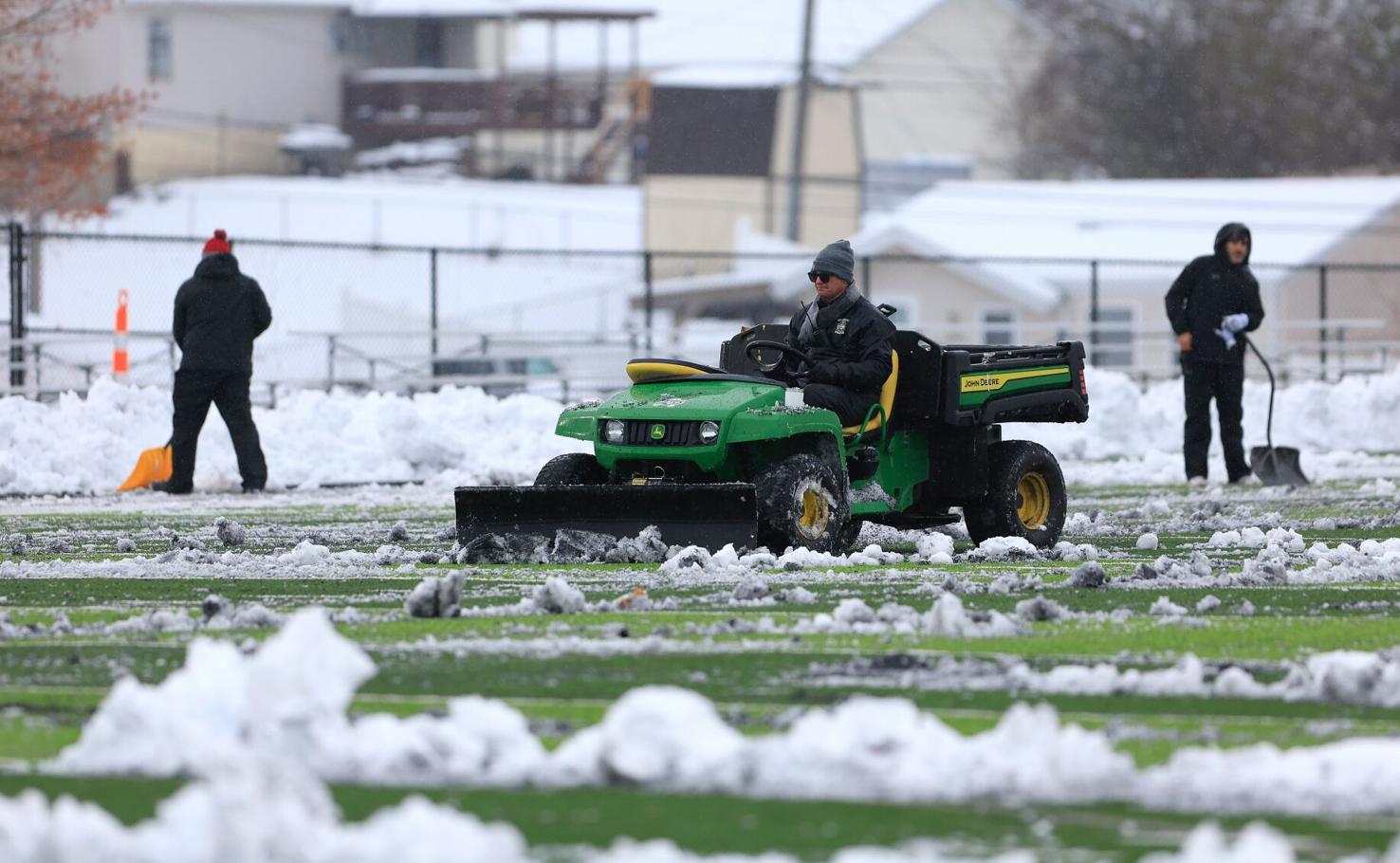 Pattonville's dream playoff run ends with Class 6 semifinal loss to ...