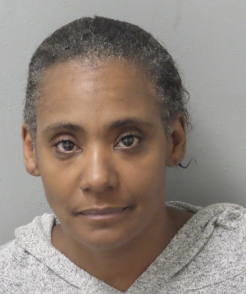 St. Louis woman charged with murder in strangulation of boyfriend