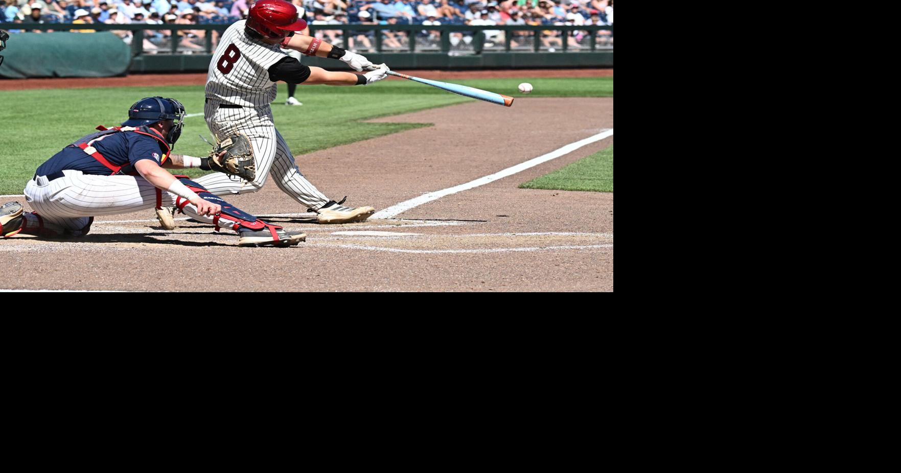 BASEBALL-NCAA/