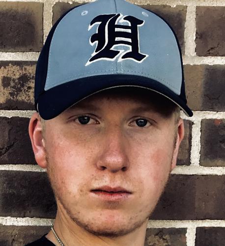 Holt's Hacker chosen by Orioles in 15th round of draft