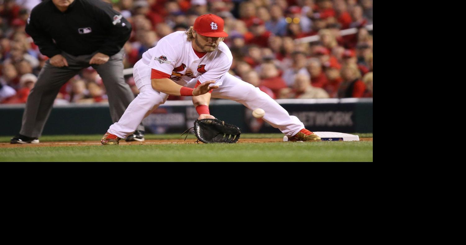 Reynolds would welcome return to Cardinals