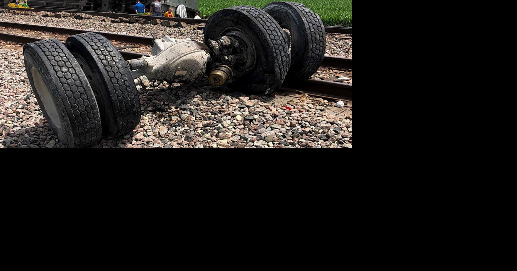 Missouri rail safety plan beginning to gain steam