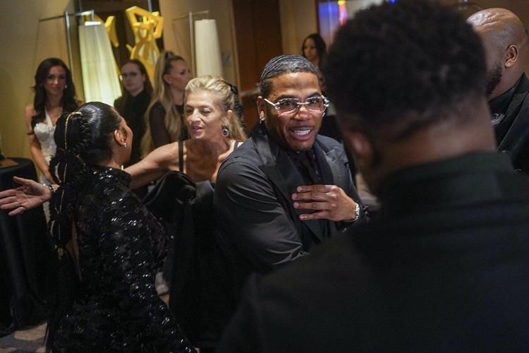 Nelly's Black and White Ball returns to St. Louis in 2025 for the 13th year