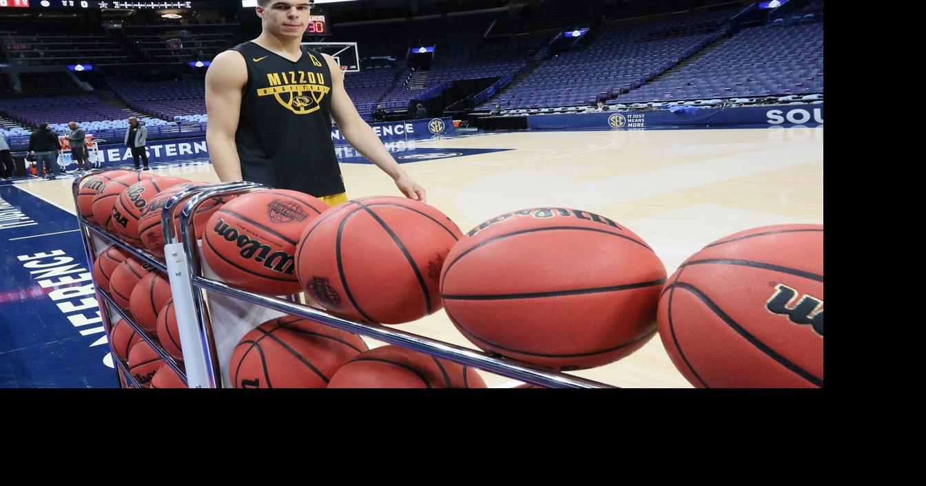 Mizzou's wait is over: Michael Porter Jr. will return in SEC Tournament