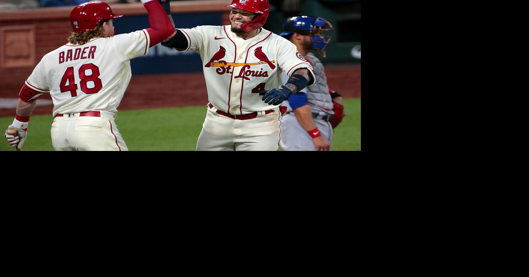 New York sweep of mind: Lester, Cardinals look to set pace in wild-card ...