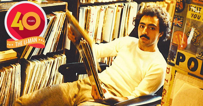 The day KSHE's John Ulett told us we were all under attack