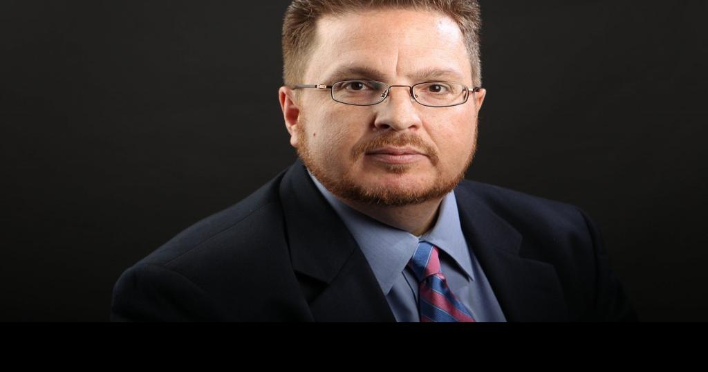 Tony Messenger