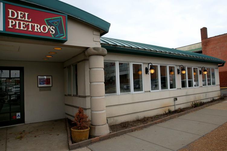 The new Del Pietro's gives a modern spin to a classic St. Louis restaurant