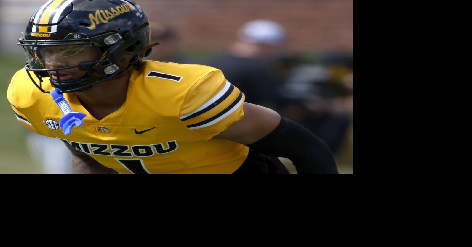 Read the full transcript of Mizzou beat writer Eli Hoff's sports chat