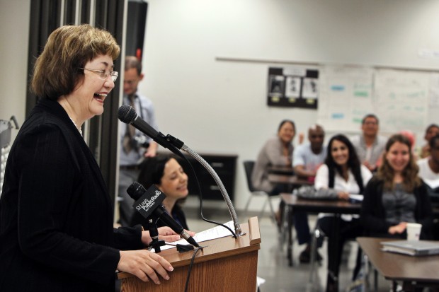 STL immigration leader lauded