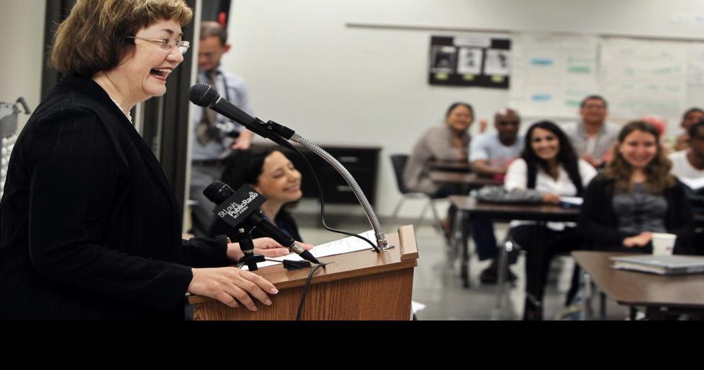 STL immigration leader lauded