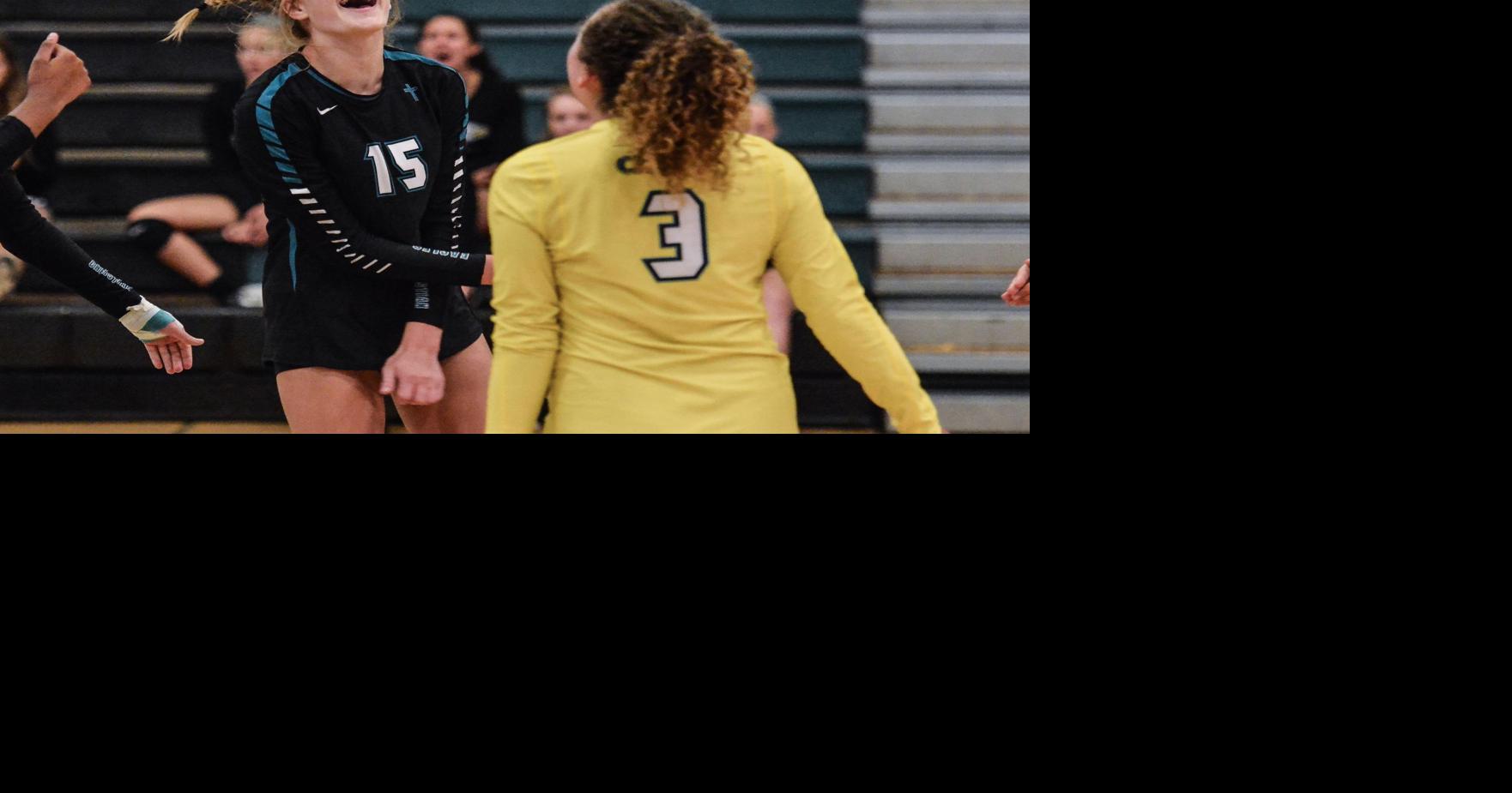 Davis twins help keep O'Fallon Christian unbeaten with win over Orchard ...