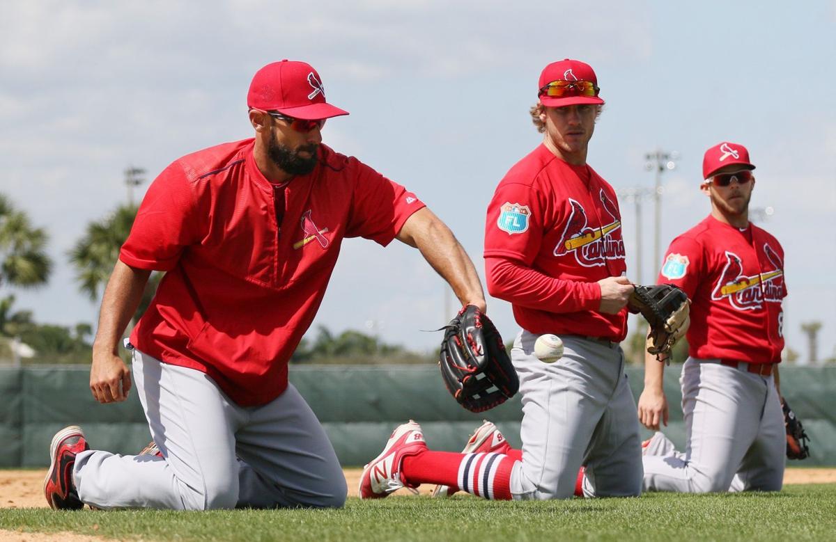 Friday at Cardinals spring training | St. Louis Cardinals | stltoday.com