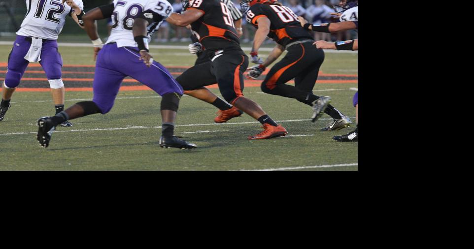 Week 5 games to watch