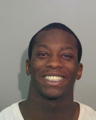 Suspect charged in kidnapping, robbery in Clayton