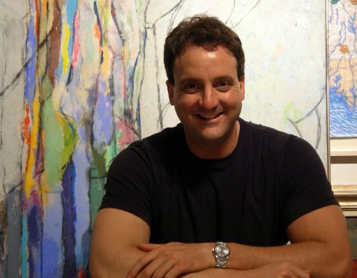 Philip Slein's new work to be shown on Oct. 23 offers an insider's view ...