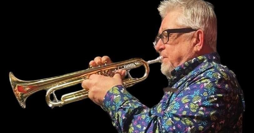 He never liked Christmas music, but jazz trumpeter Jim Manley's holiday ...