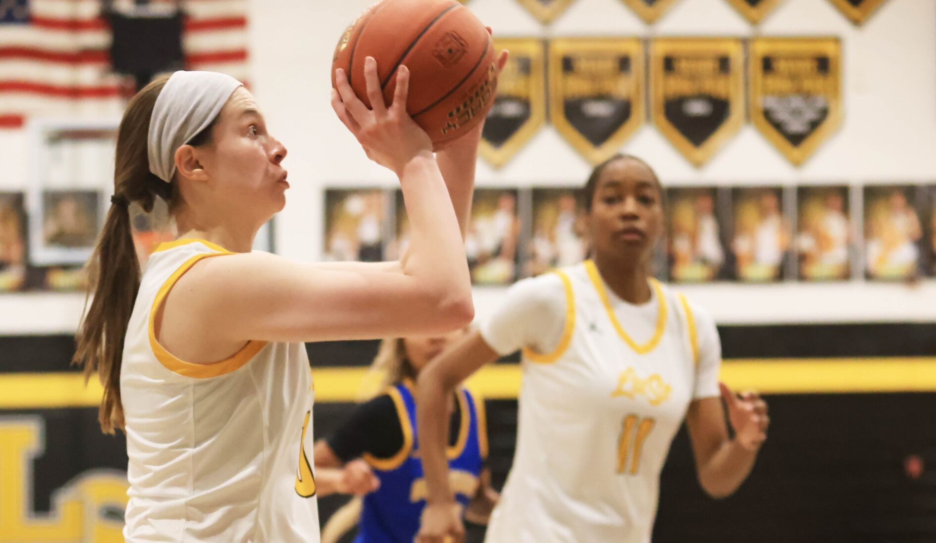 John Burroughs comes up big down stretch to knock off Lutheran South in ...