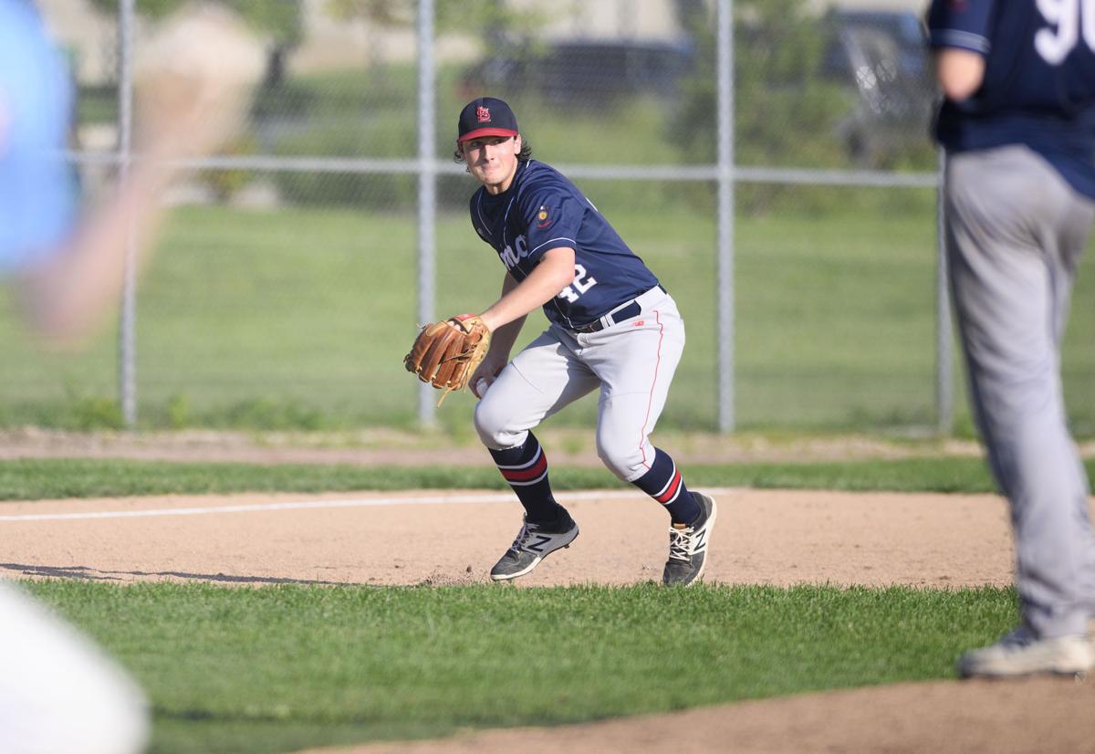 Ballwin turns tables on Lemay in District 10 Tournament
