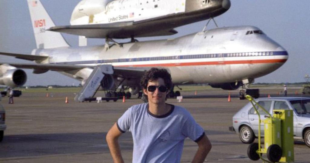 Remembering Challenger 25 years later; where were you?
