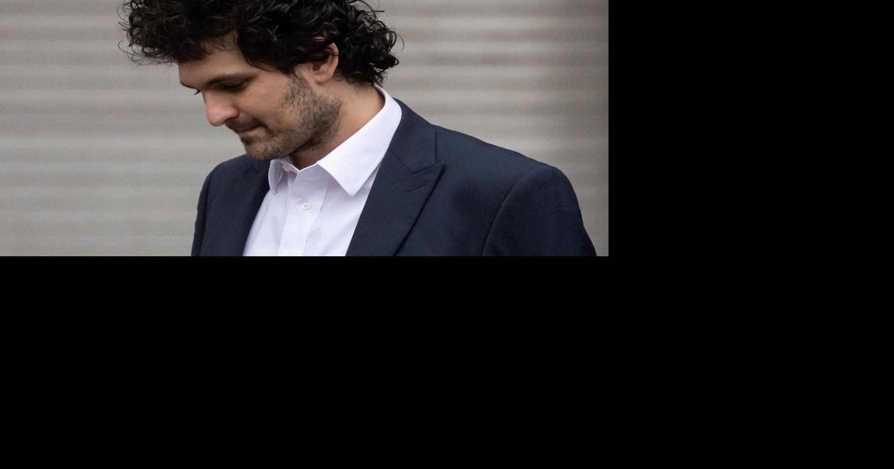 Alameda’s ex-CEO tells judge she hid billions in loans to FTX execs