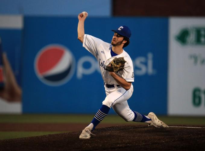 Columbia's Mueller goes from part time to prime time