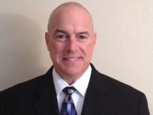 New voice for St. Louis police