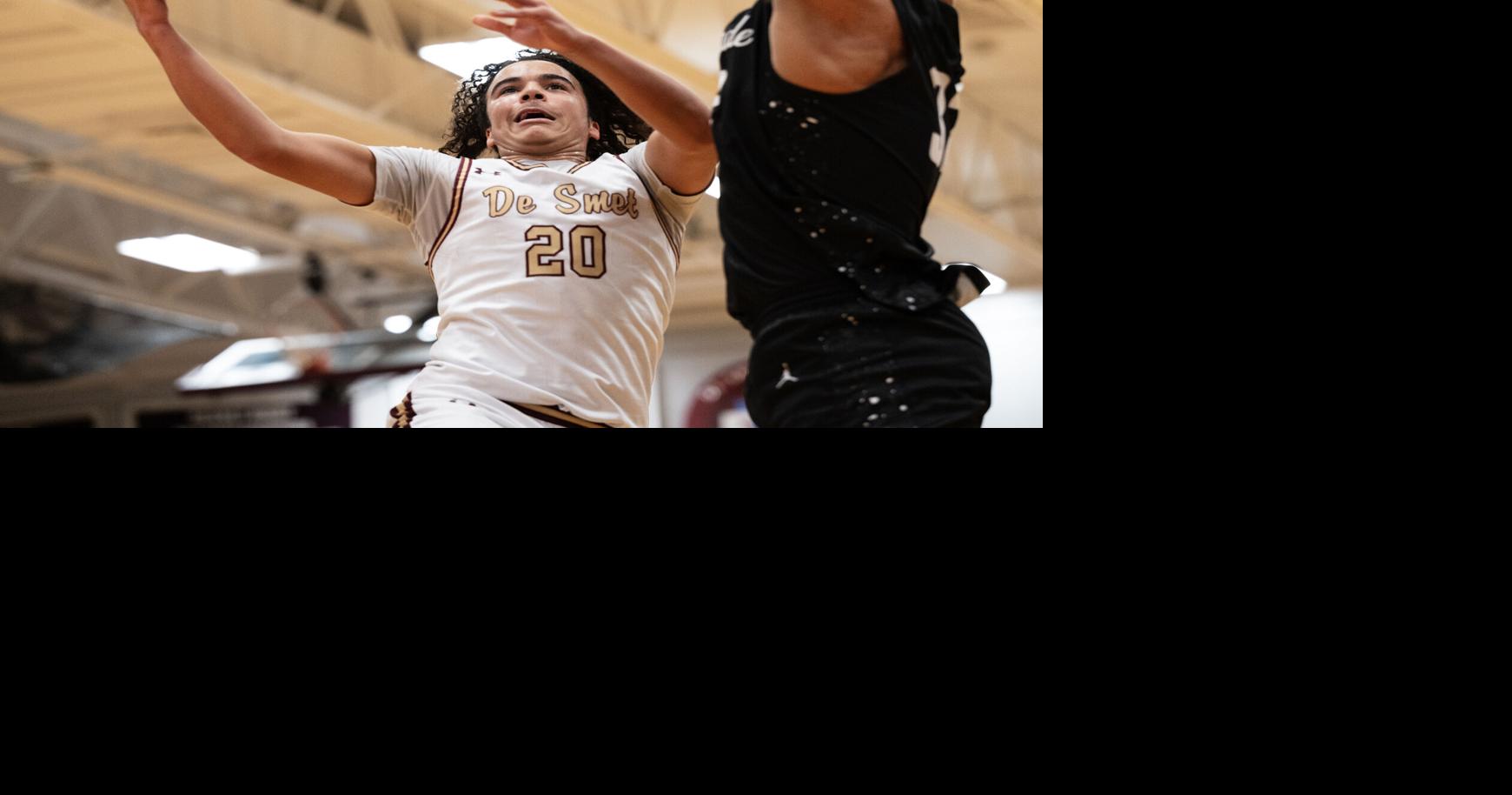 Jordan Boyd leads comeback charge as De Smet claims Metro Catholic ...
