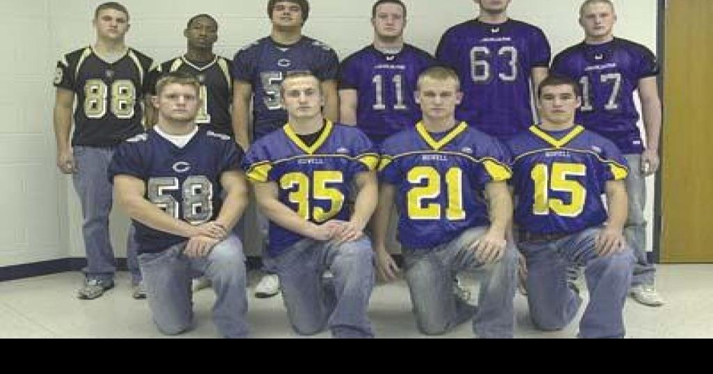 Howell Central Spartans turn over new defensive leaf