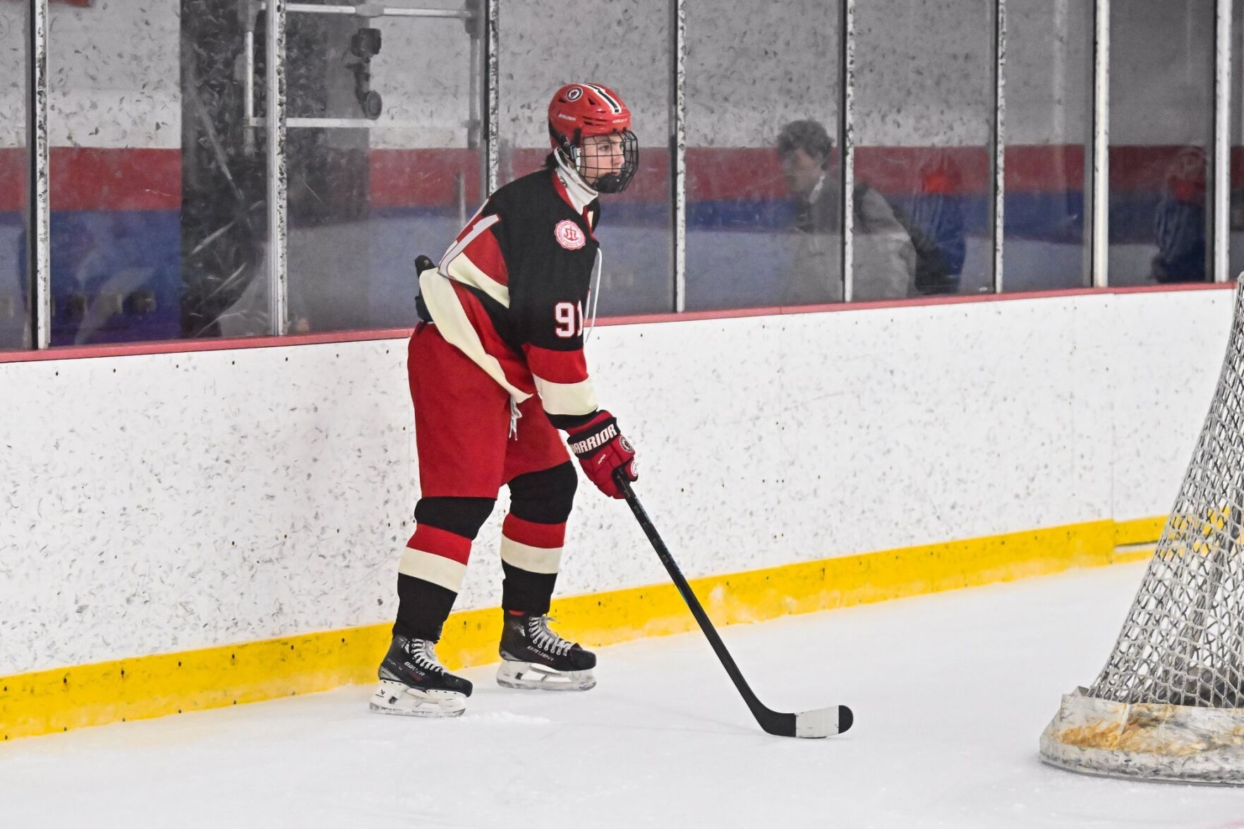 CBC, Chaminade win; SLUH and Marquette skate to a tie: Challenge Cup ...