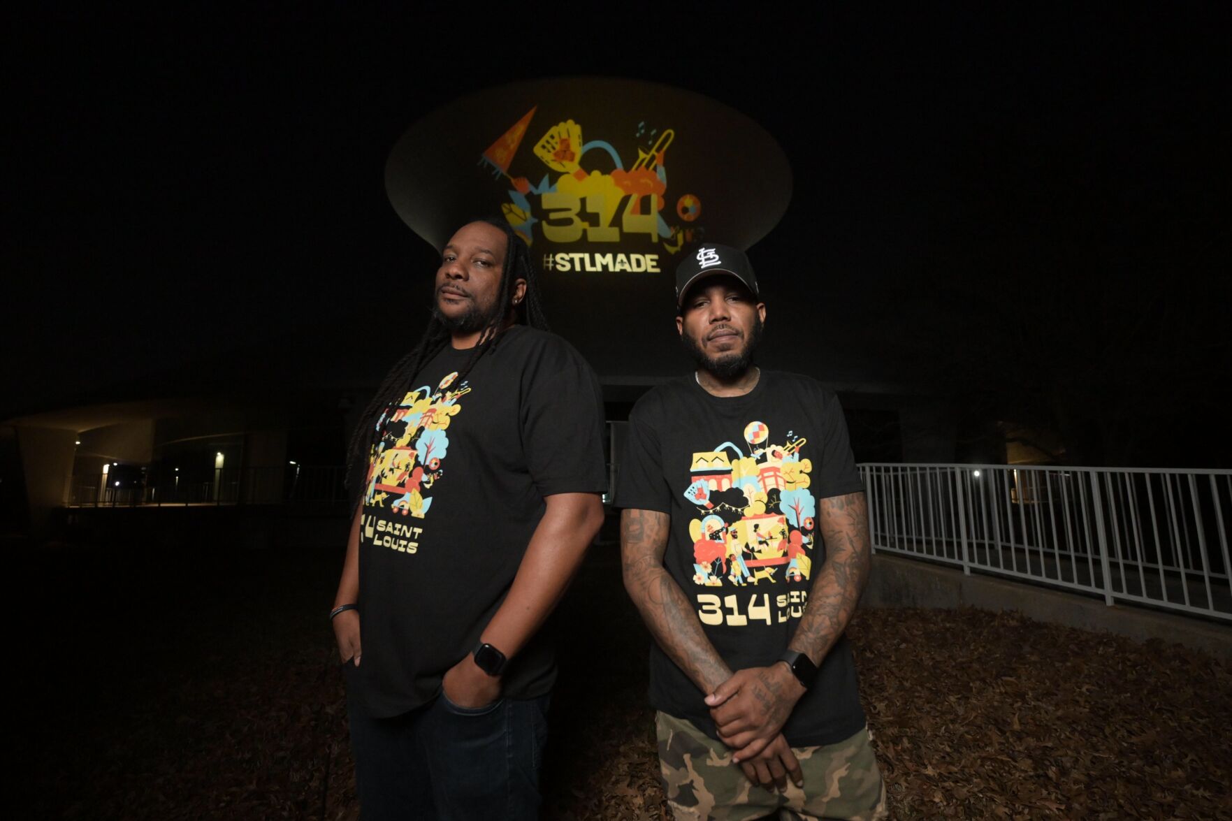 314 Day turns 20: A look back at St. Louis cultural milestones and ...