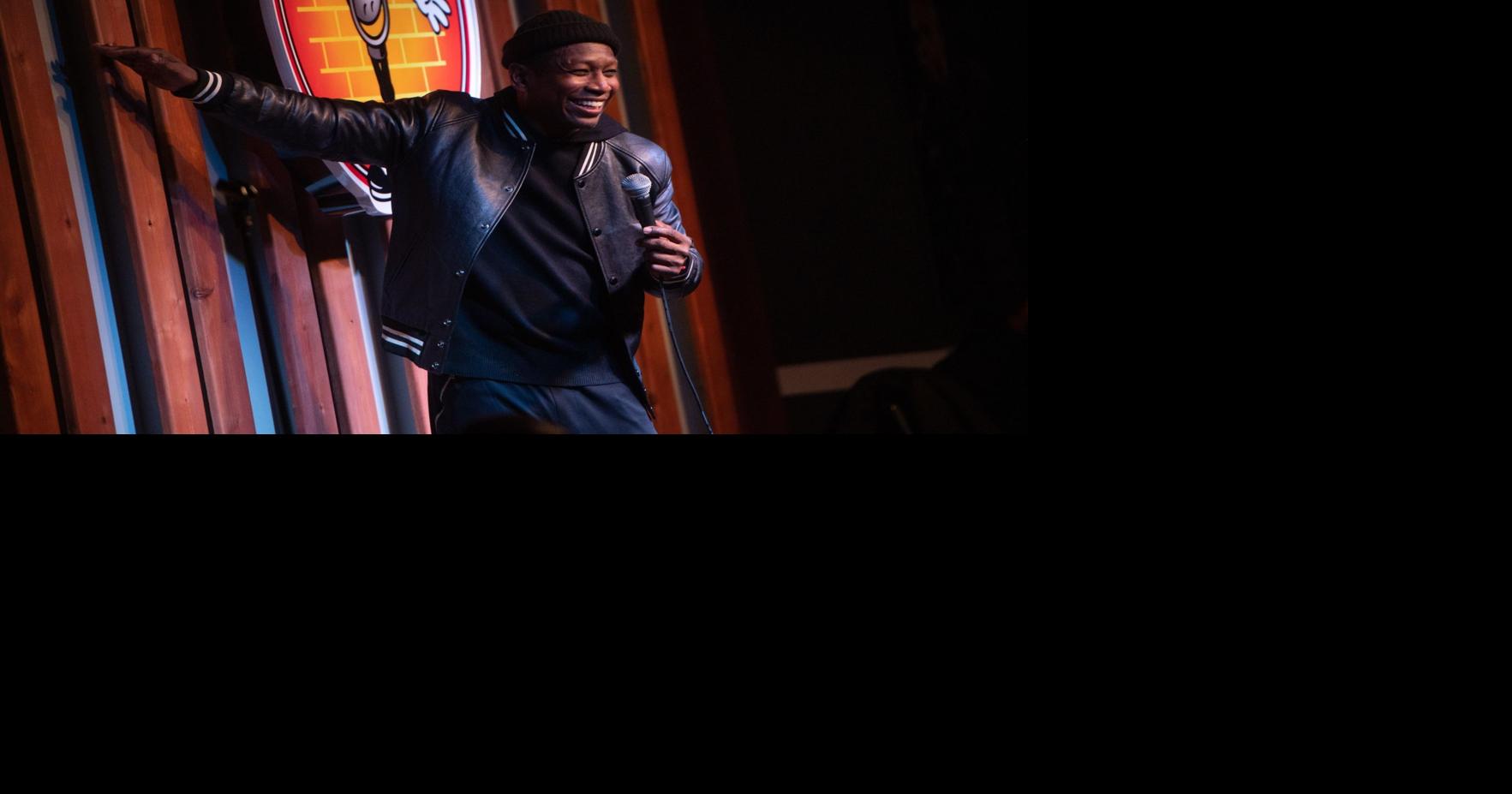 Guy Torry resurrecting a 'smarter,' still raw Phat Tuesdays