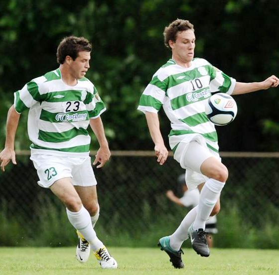 Our holiday shopping guide for the soccer enthusiast