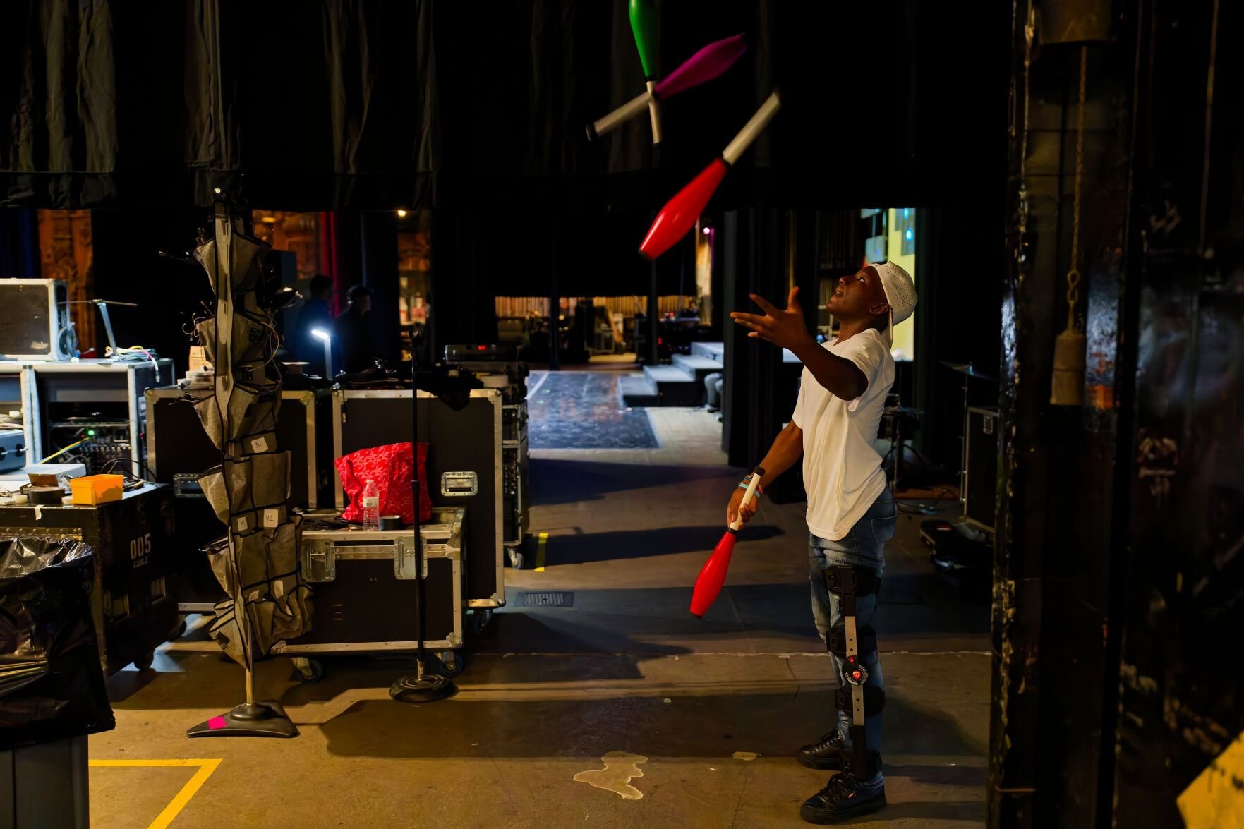 Teen Talent Competition spotlights St. Louis’ next generation of stars