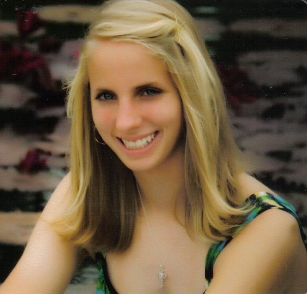 Jill Catherine Harmon