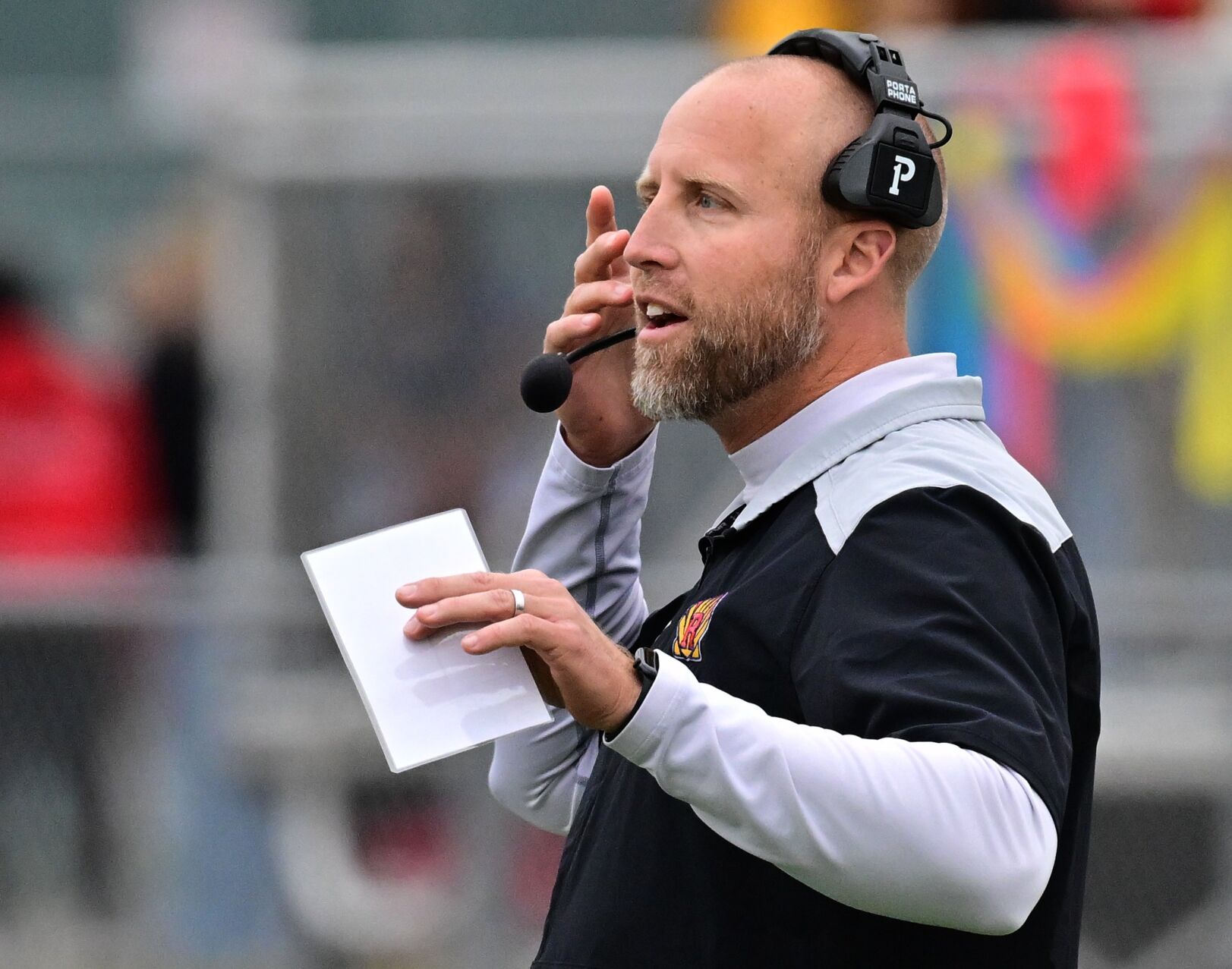 St. Joseph-Ogden uses up-tempo attack to grind down Roxana in Class 3A ...