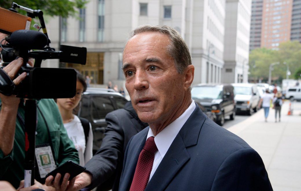 Collins to appeal judge's 'Speech or Debate' ruling