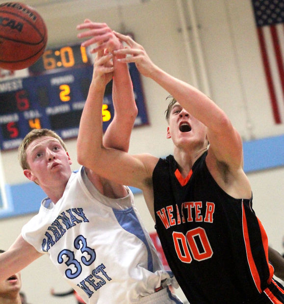 Floresca helps Webster stave off Parkway West comeback bid | Boys ...