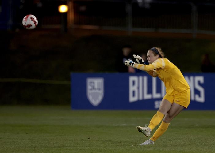 How to watch SLU vs. Dayton women's soccer in A10 Tournament title game ...