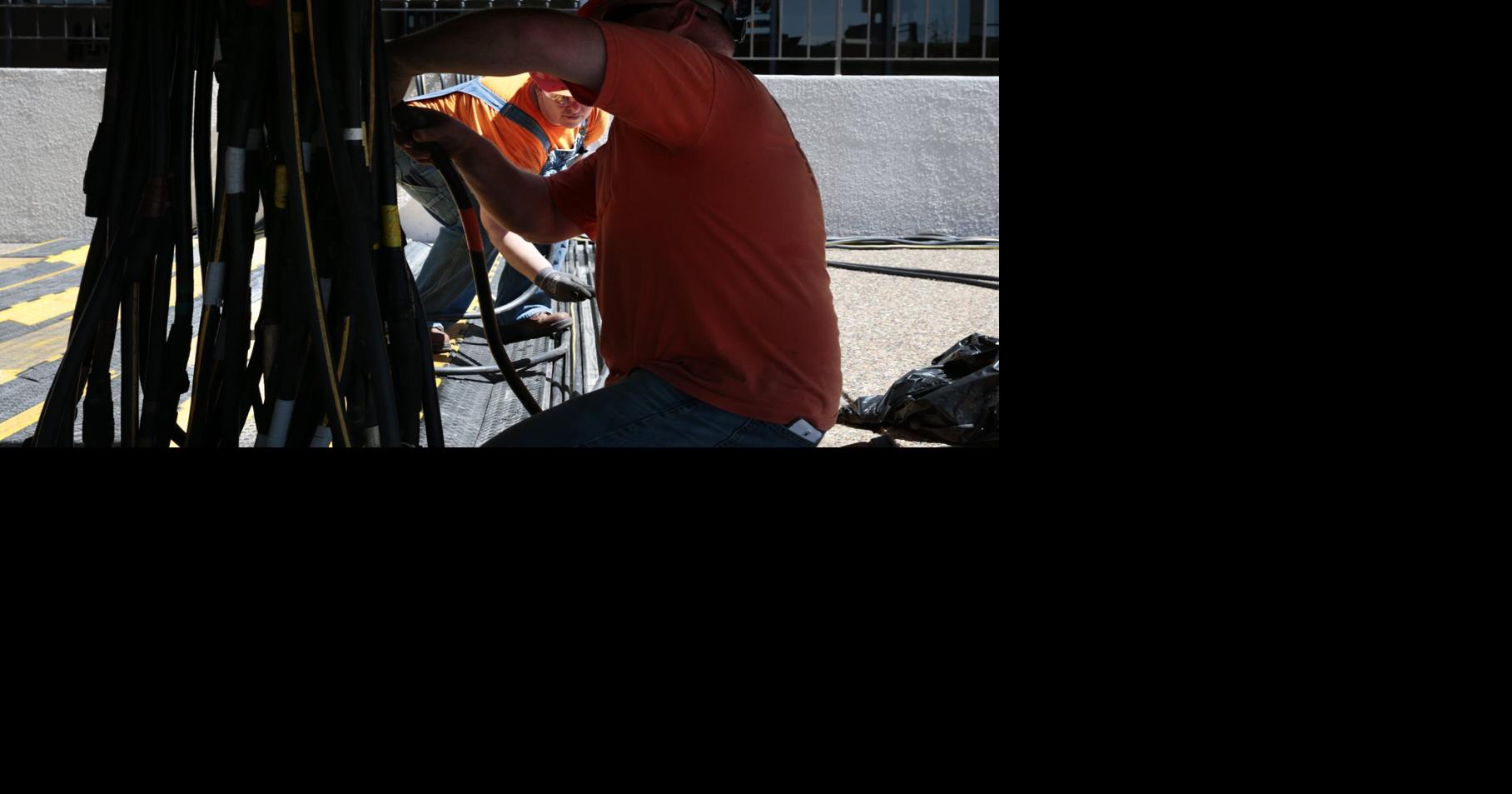 Guarantee Electrical acquires contractor in Colorado