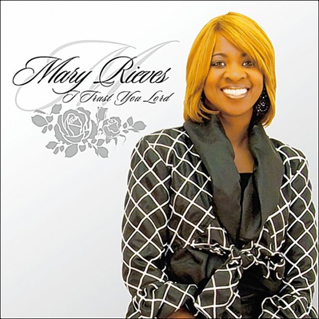 Florissant woman releases gospel recording