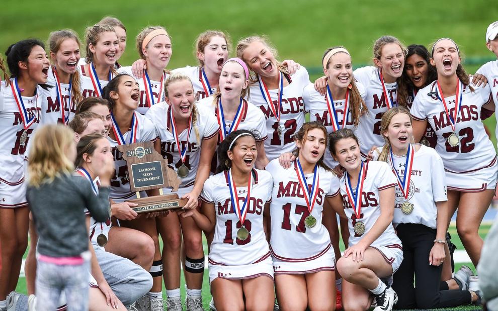MSLA girls lacrosse state championship: MICDS 11, Villa Duchesne 5