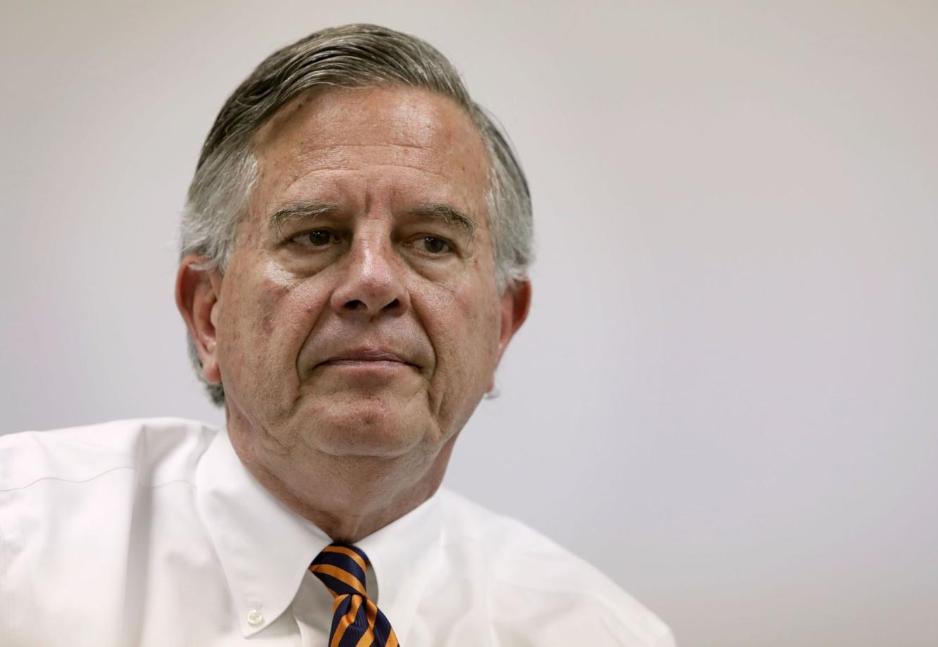 St. Louis group that works with prisoners names new CEO